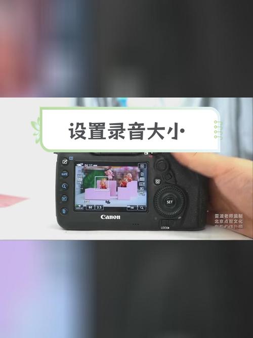 怎么录制视频声音图标