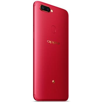 2018oppoR11s纪念版图标