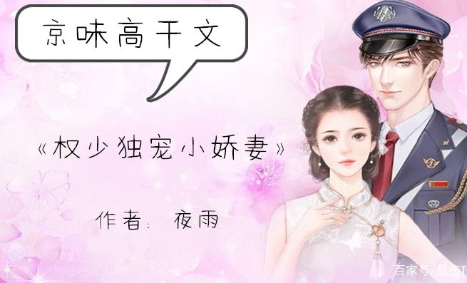 权少独宠小娇妻图标