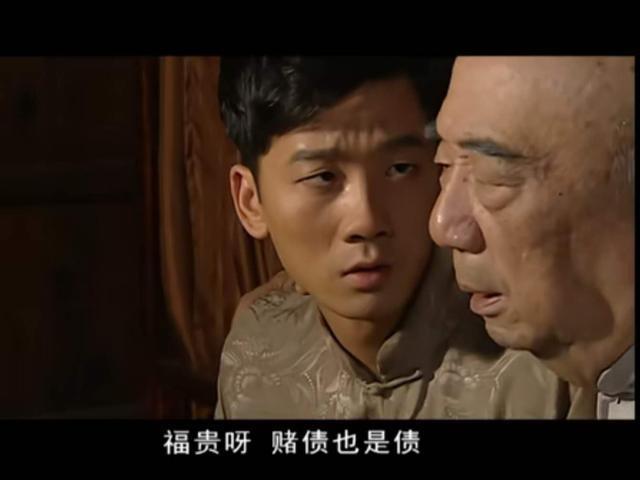 听见铜钱的声音还债