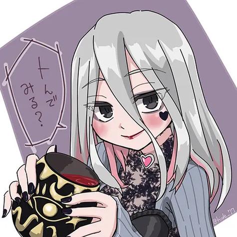 EH漫画图标