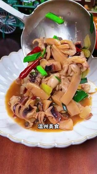 干墨鱼干怎么做好吃图标