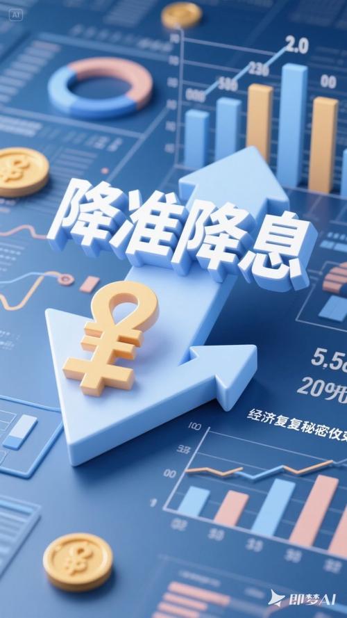 市场预期美联储明年降息图标