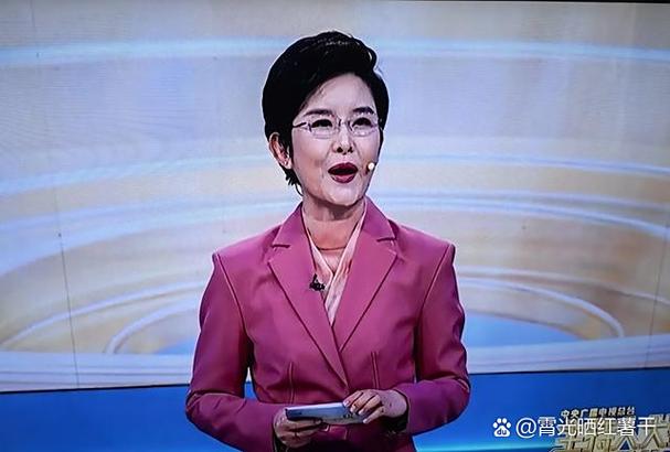 2019年主持人大赛决赛播出时间图标