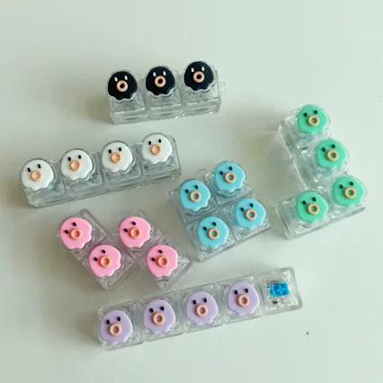 章鱼键盘截图