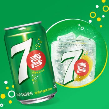 新书包网七喜图标