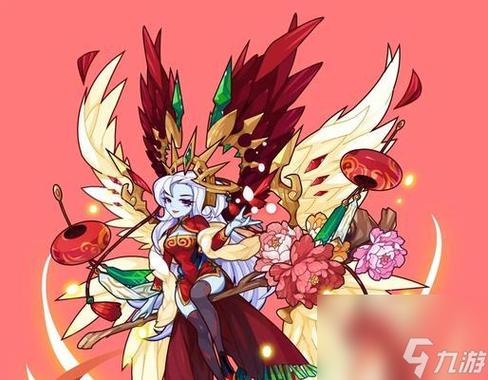 洛克王国毒王怎么得缩略图