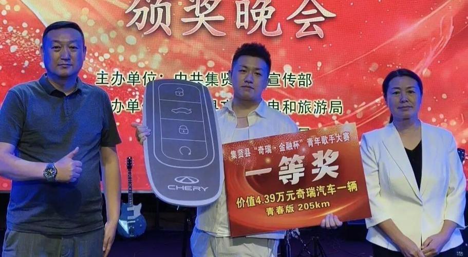 年会豪车奖励图标