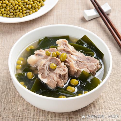脊骨尽量少吃的原因图标