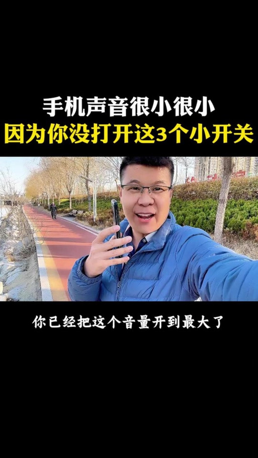 媒体音量变成通话音量图标