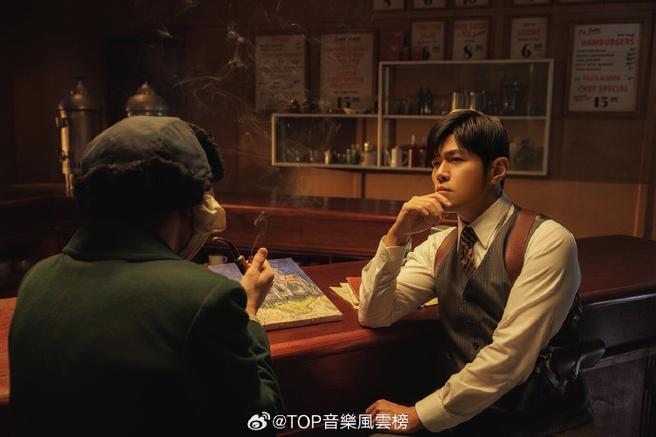 周杰伦的公司叫什么名图标
