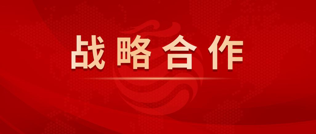 如何建立战略合作伙伴截图