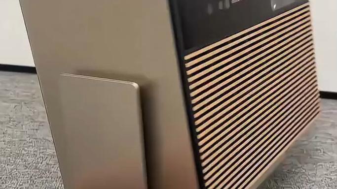 极米投影仪自动对焦图标