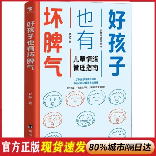 小孩子脾气暴躁易怒是什么原因图标