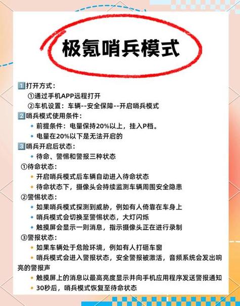 哨兵模式一直开着有影响吗图标