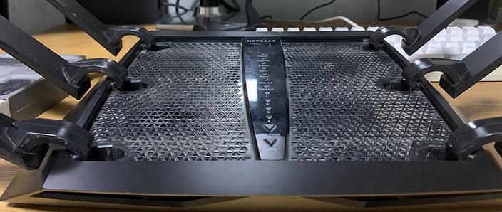 R8500最好官方固件图标