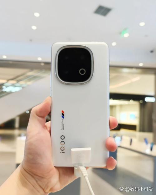 vivo手机适合打游戏吗?图标