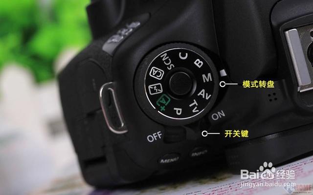 佳能70dtv档怎么用截图