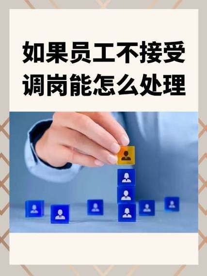 公司调岗后员工不适应怎么办图标
