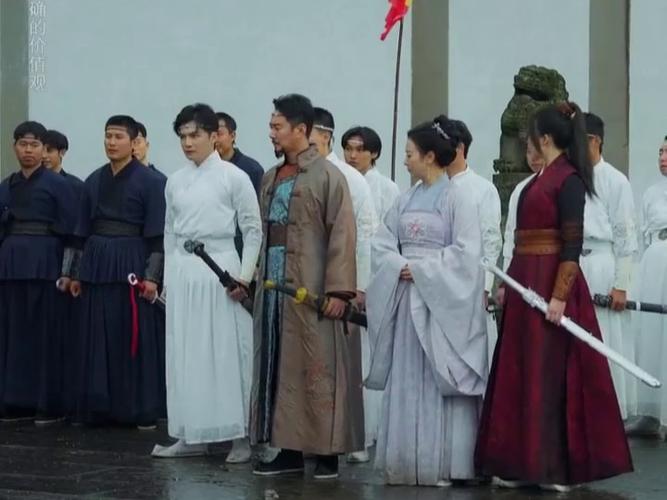 我凭一把屠刀40集全免费图标