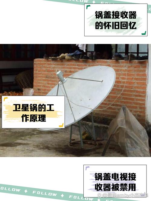 小锅盖电视显示无信号怎么调图标