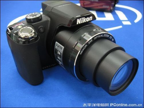 尼康p90详细教学使用截图
