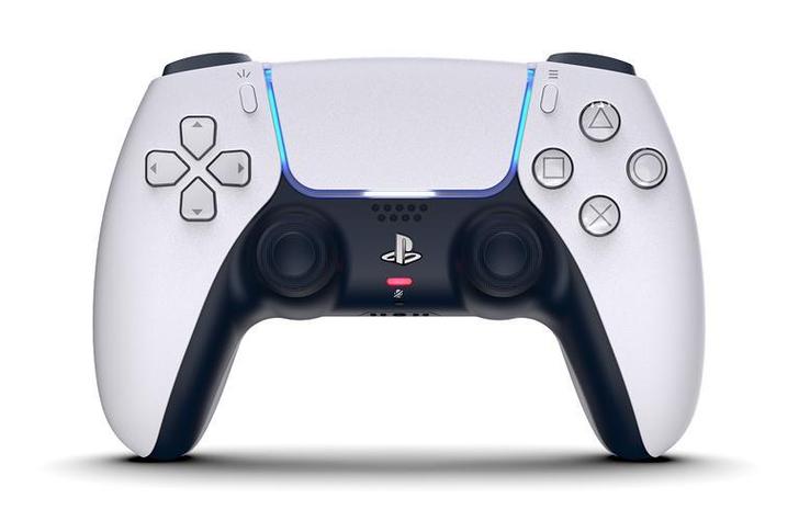 ps5手柄有延时截图