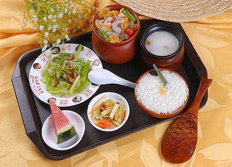 新手开餐饮店需要准备什么截图