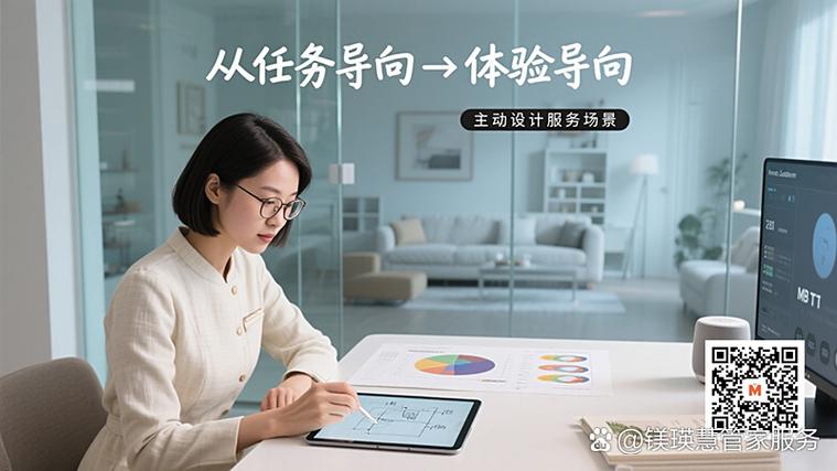 系统管家服务图标