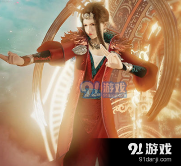 神舞幻想中文版手机图标