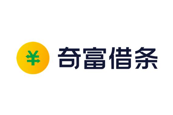 下载360奇富借条图标