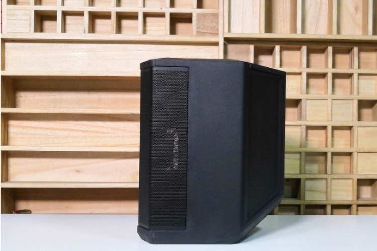 bose s1 pro图标