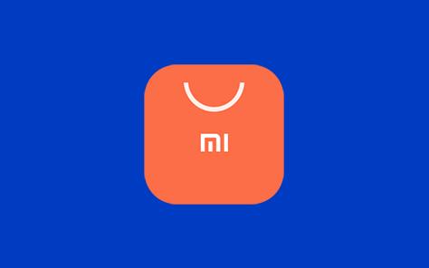 小米应用商店图标恢复图标