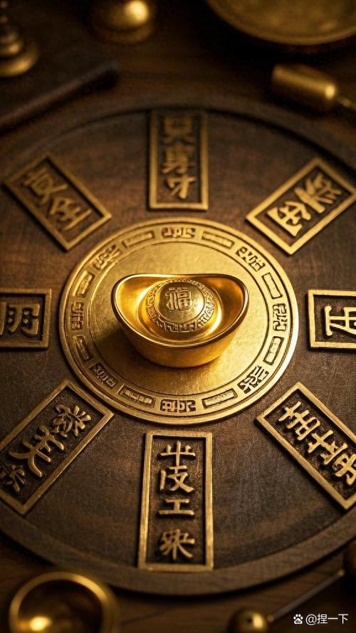 八方来财花好养吗图标