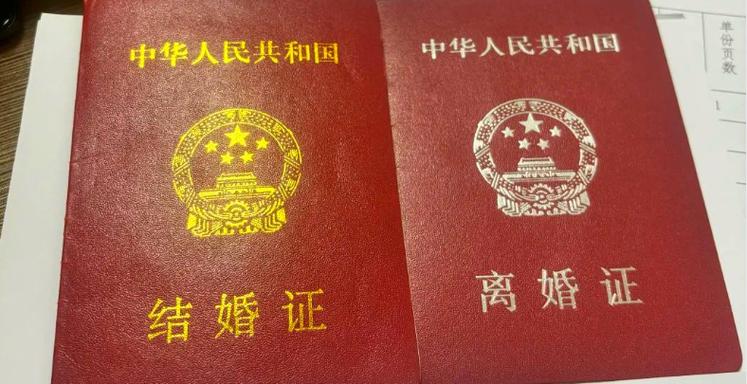 分居10几年没办离婚证图标