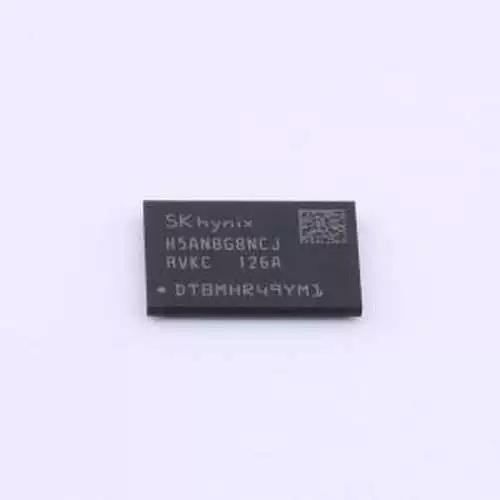 H5AN8G8NCJR-VKC截图