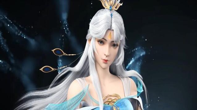 完美世界人物志