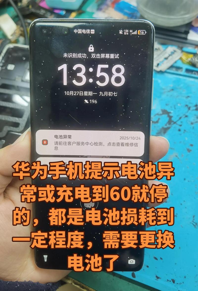 华为手机低电量设置在哪里