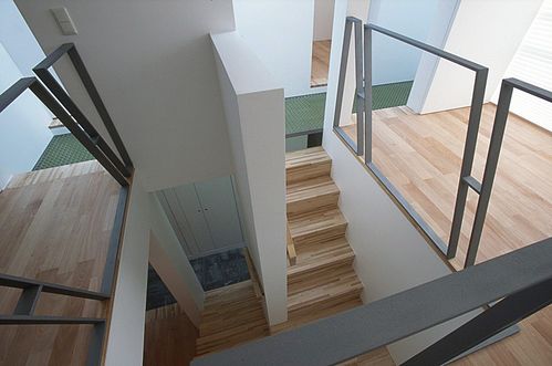 Miyahara Architect Office