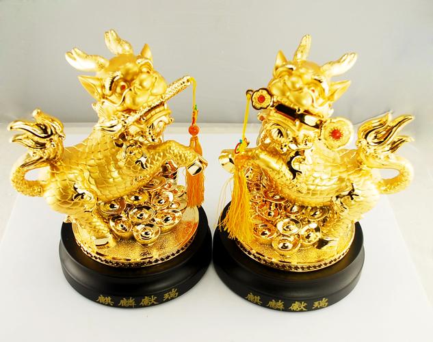 镇宅铜塔怎么摆才旺财截图