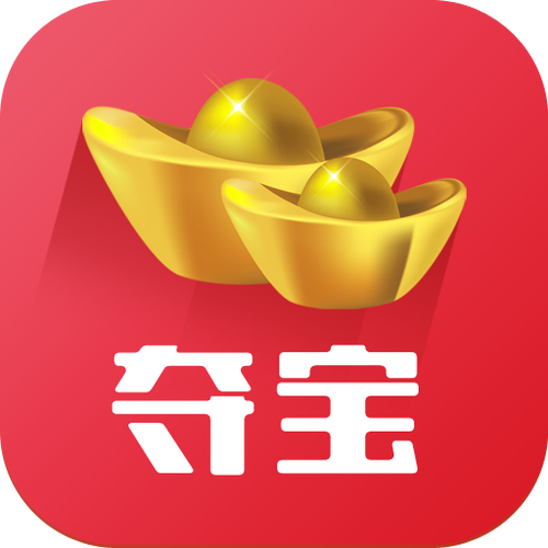 零钱夺宝官网图标