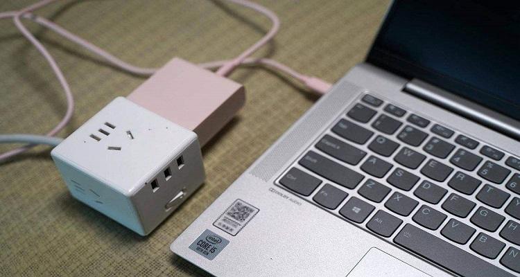 手机充电器能给笔记本充吗图标