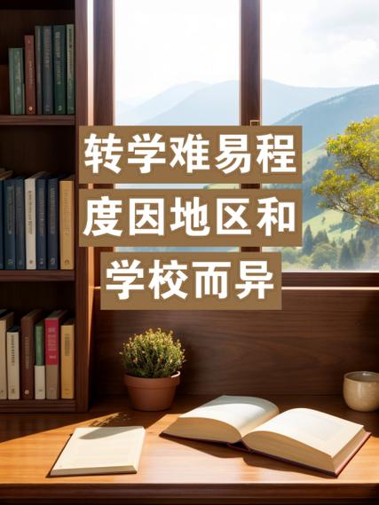 转学难还是入学难