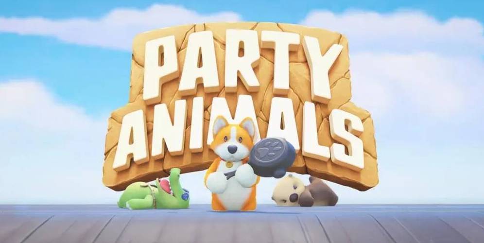 猛兽派对正版安装包图标