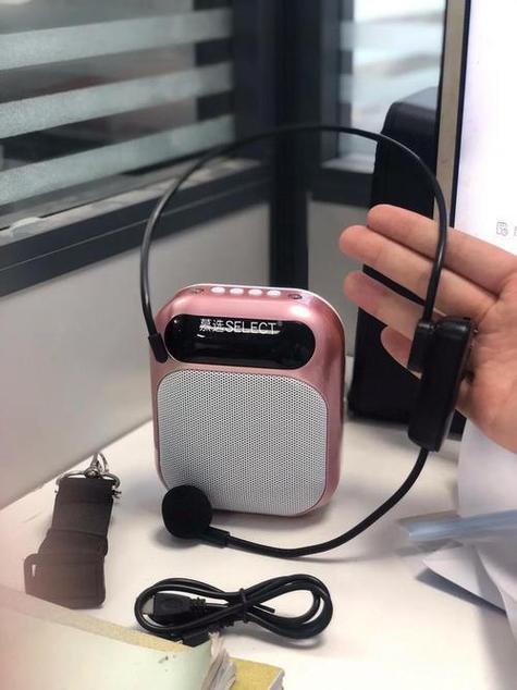 扩音器坏了怎么办截图