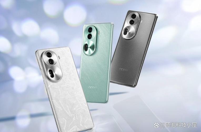 oppo最火的三款手机图标