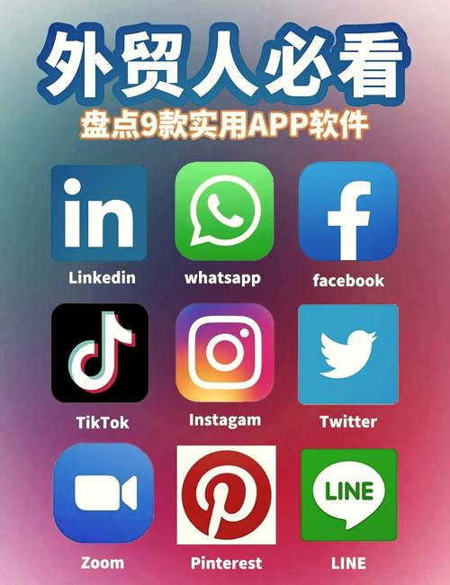 英格玛聊天软件图标