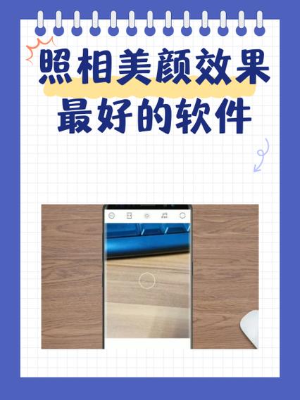 美颜相机背景虚化在哪里图标