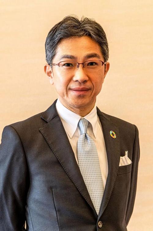 社长会长图标