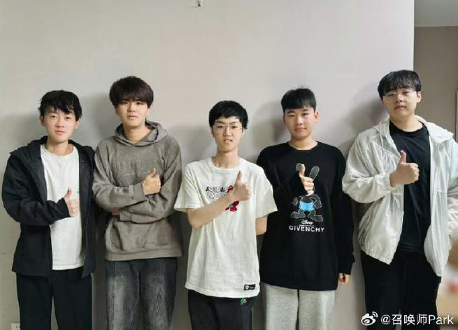 2019德玛西亚杯rng阵容